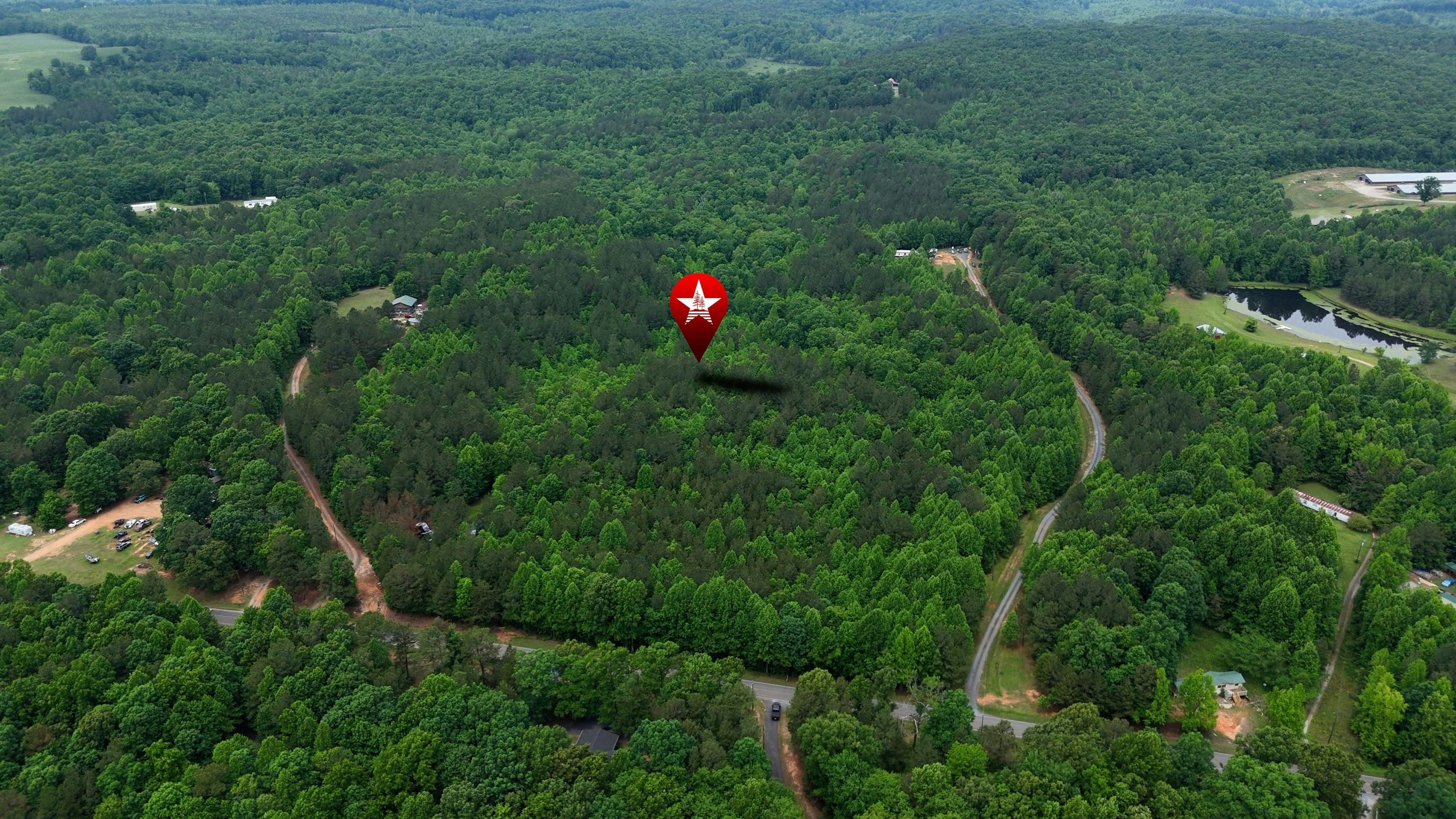 36.9 acres in Star, NC, 27356 | Land.com