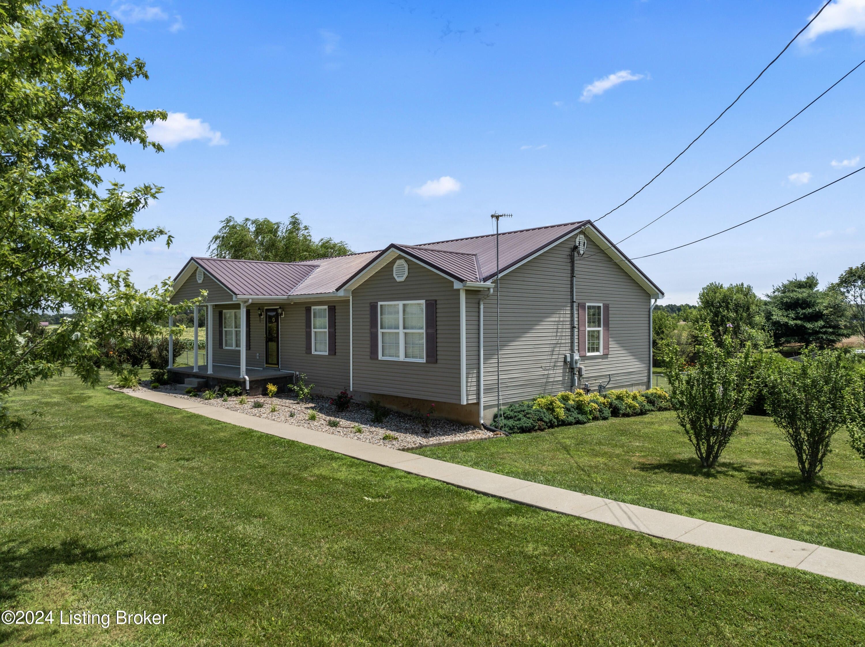 7636 Highway 79, Guston, KY 40142 | MLS: 1664276 | Land.com