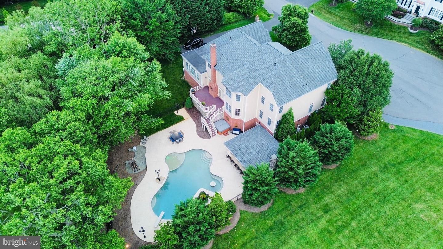 41334 RASPBERRY DR, Leesburg, VA 20176 | MLS: VALO2074558 | Land.com