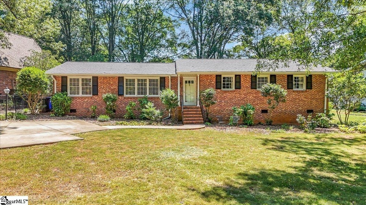 221 PIMLICO Road, Greenville, SC 29607 | MLS: 1530916 | Land.com
