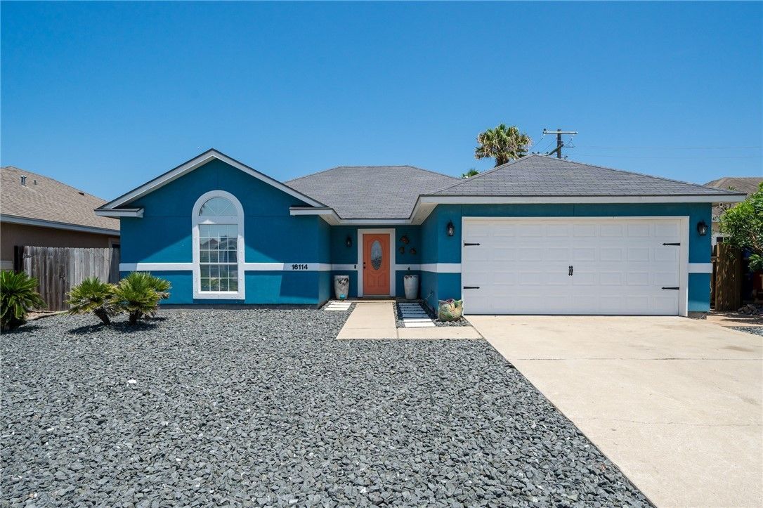 16114 Pionciana Street, Corpus Christi, TX 78418 | MLS: 443577 | Land.com