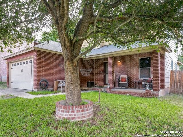 11206 Forest Pass Ct, Live Oak, TX 78233 | MLS: 1788797 | Land.com