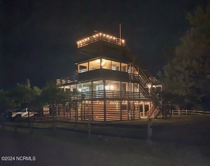 2158 Shad Road, Corolla, NC 27927 | MLS: 100453324 | Land.com