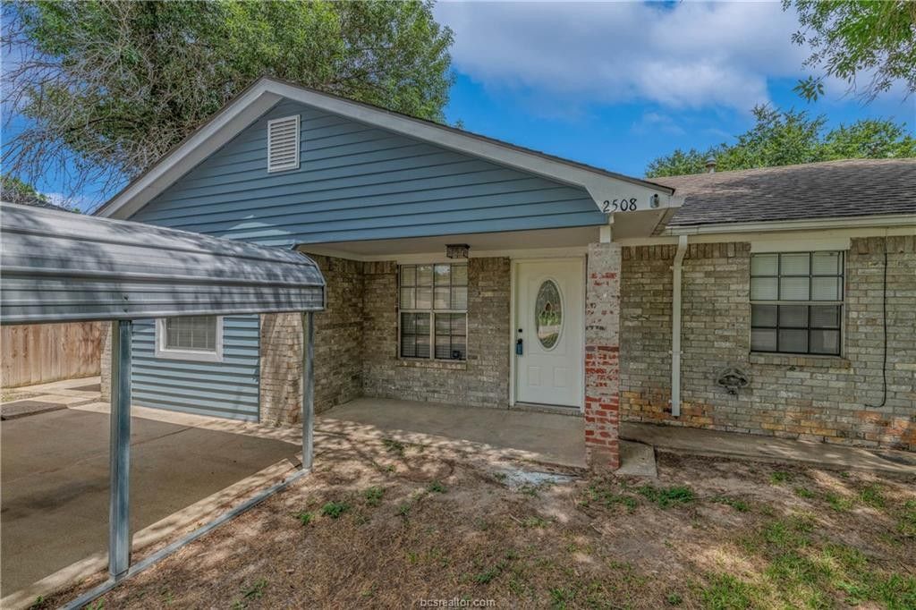 2508 Bexar Grass Court, Bryan, TX 77802 | MLS: 24011232 | Land.com