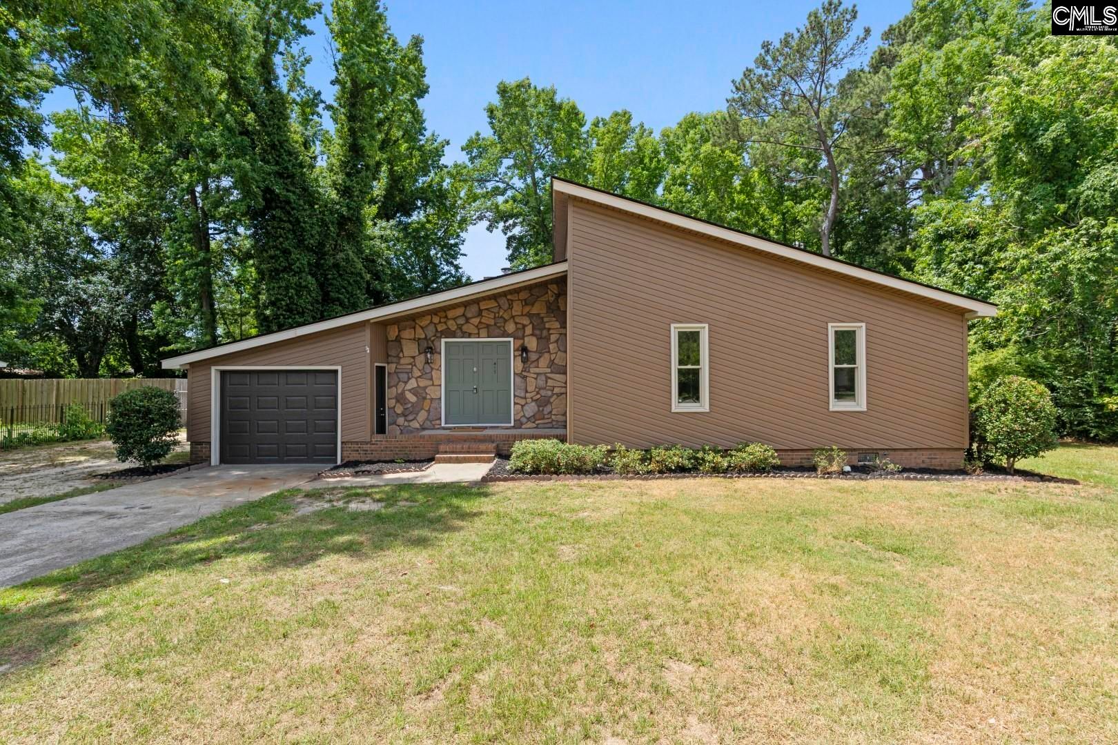 417 Cedar Field Lane, West Columbia, SC 29170 | MLS: 588085 | Land.com