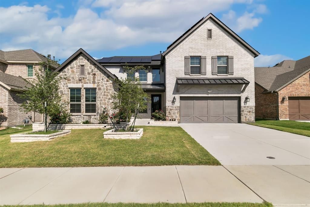 3645 Platte River Trail, Prosper, TX 75078 | MLS: 20661057 | Land.com