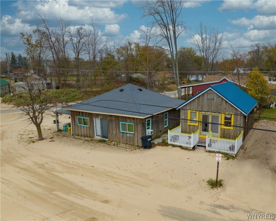 12889 Iola Dr Drive, Irving, NY 14081 | MLS: B1549034 | Land.com