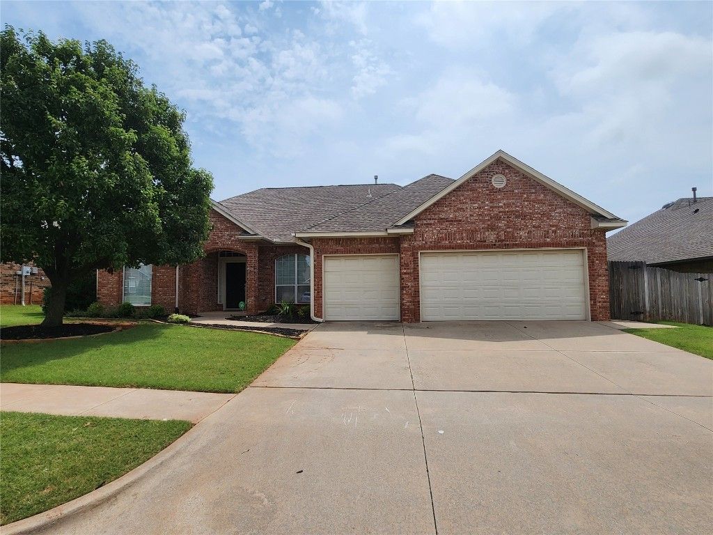 17104 Kemble Lane, Edmond, OK 73012 | MLS: 1123210 | Land.com