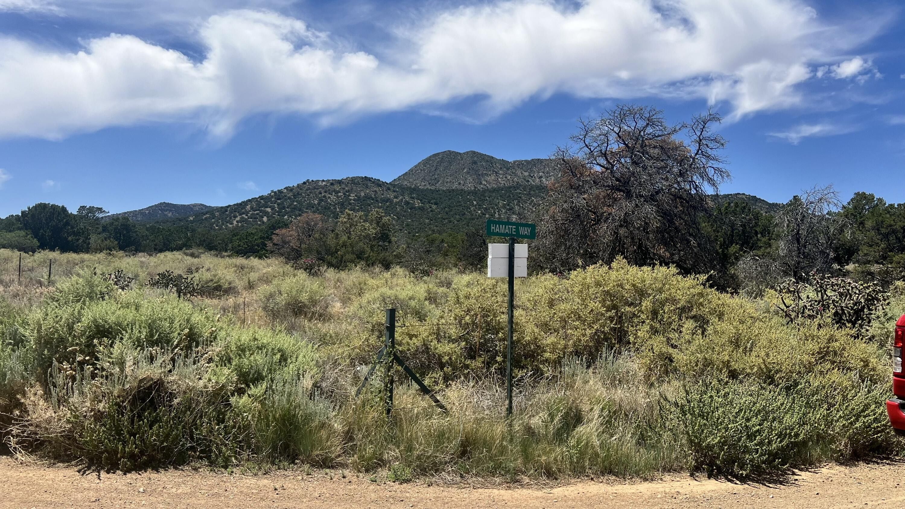 0 Stanely, Stanley, NM 87056 | MLS: 1066080 | Land.com