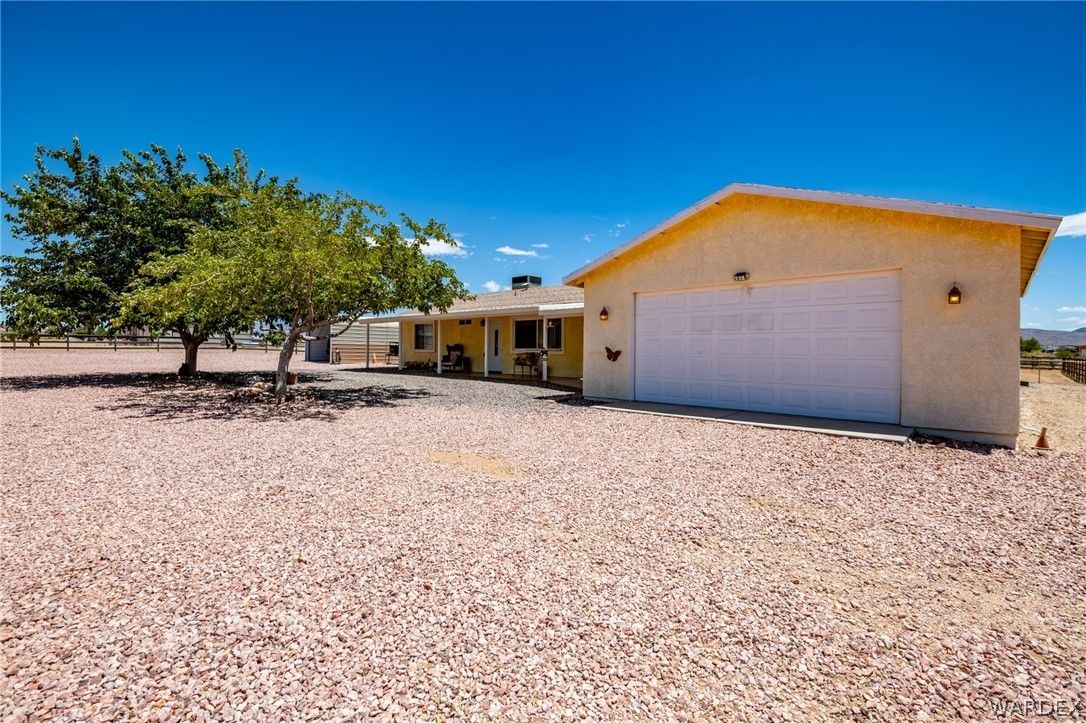 3576 N Hassayampa Road, Golden Valley, AZ 86413 | MLS: 015861 | Land.com