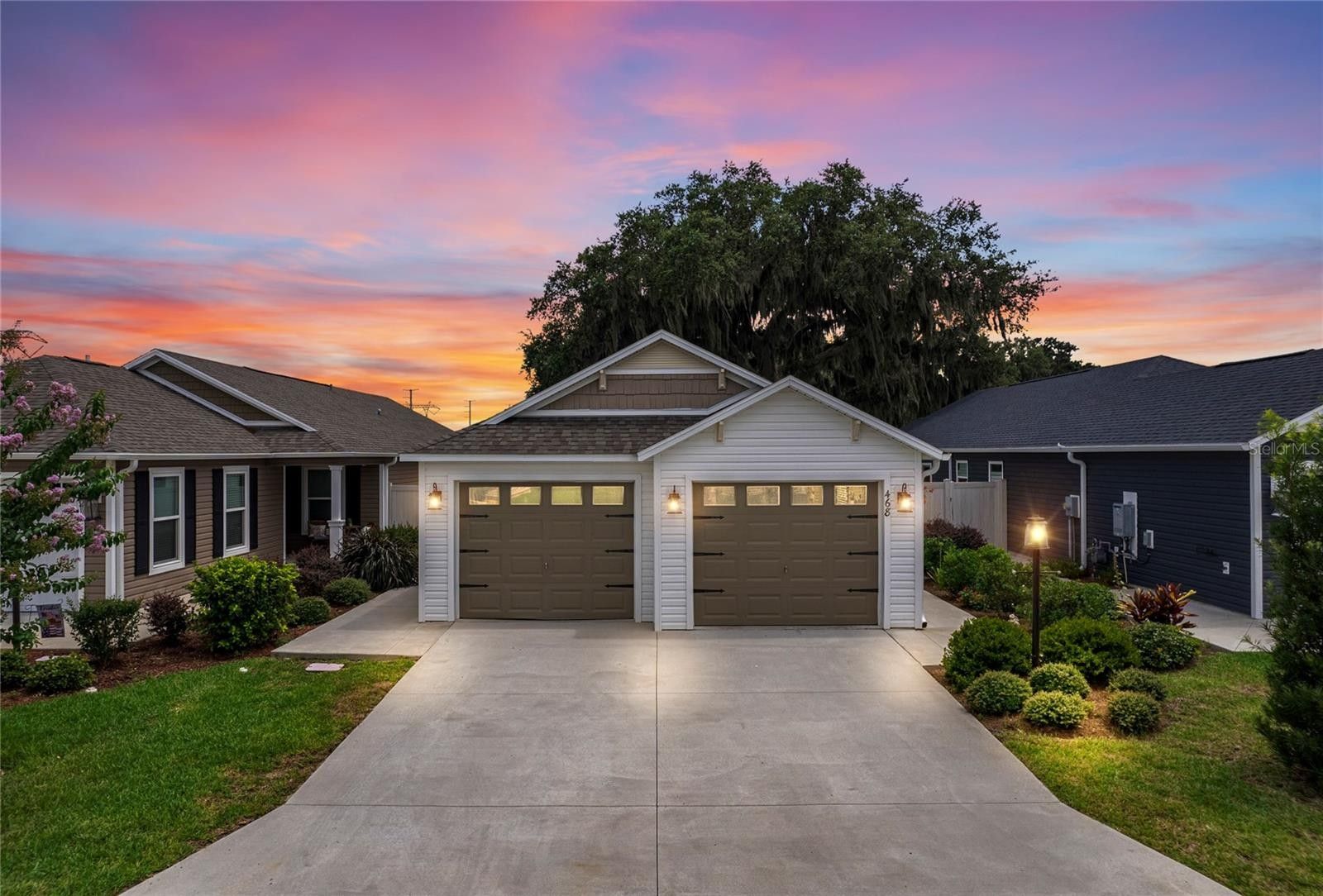 468 SHERELL STREET, The Villages, FL 32163 | MLS: OM681304 | Land.com