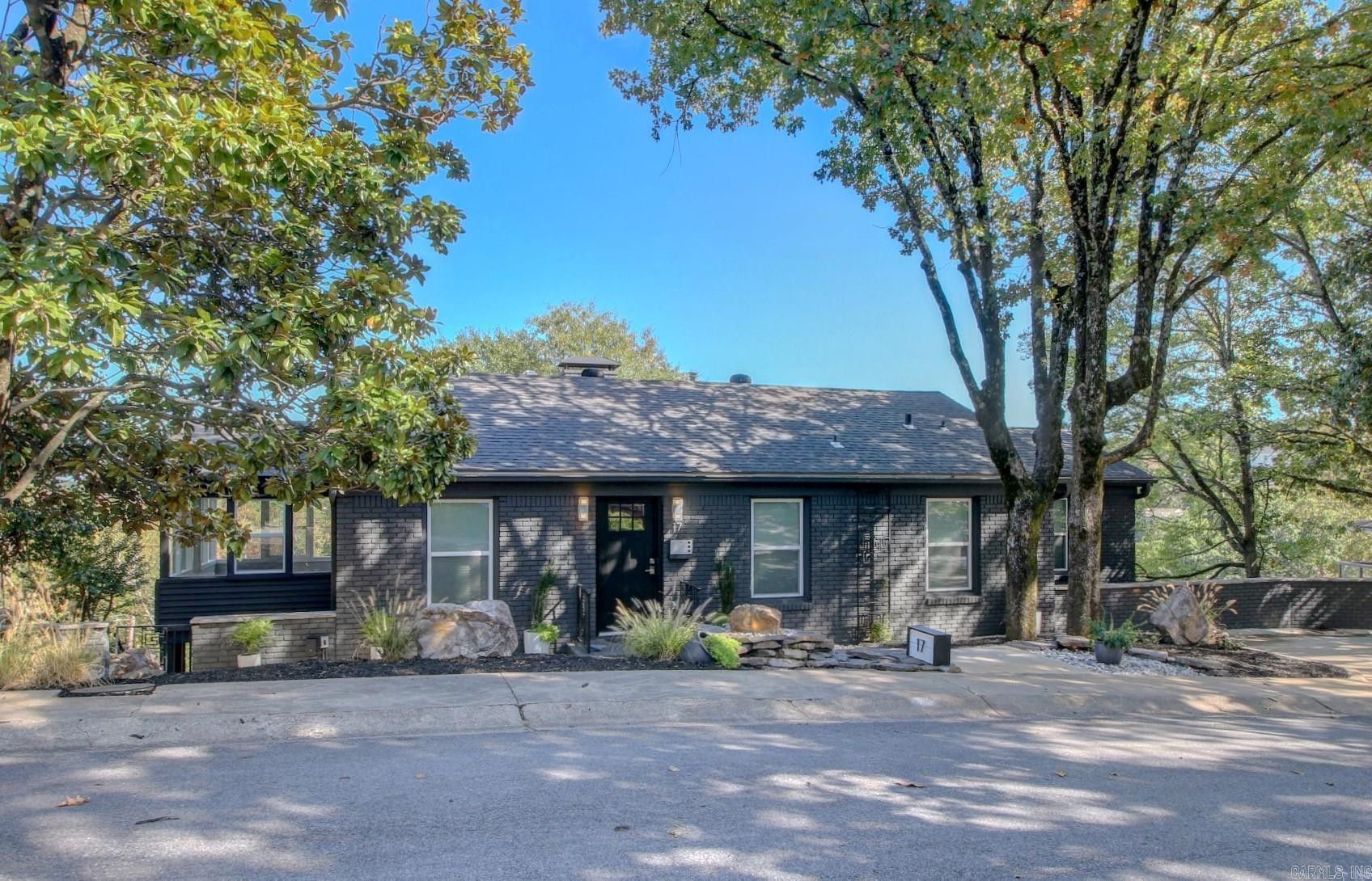 17 Blue Ridge Circle, Little Rock, AR 72207 | MLS: 24023158 | Land.com