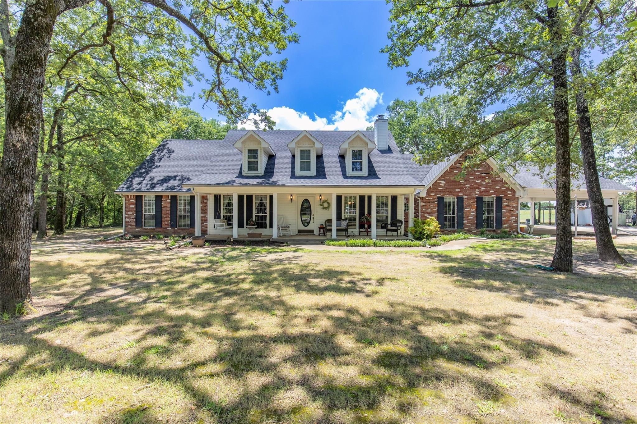 861 County Road 1399, Point, TX 75472 | MLS: 20658454 | Land.com