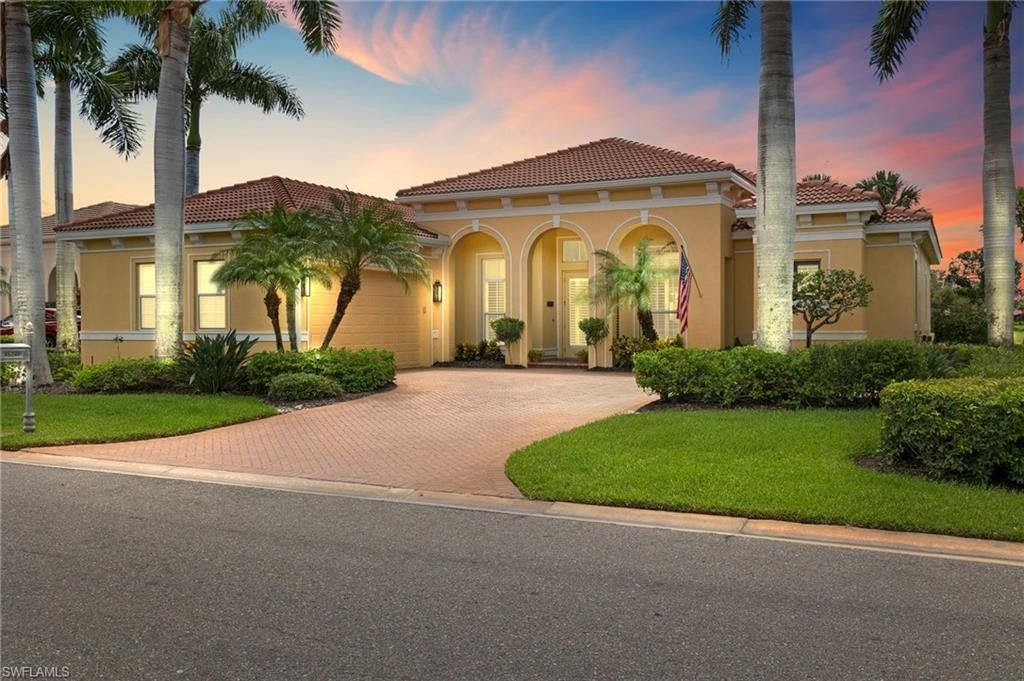 18141 Creekside View DR, Fort Myers, FL 33908 | MLS: 224052160 | Land.com