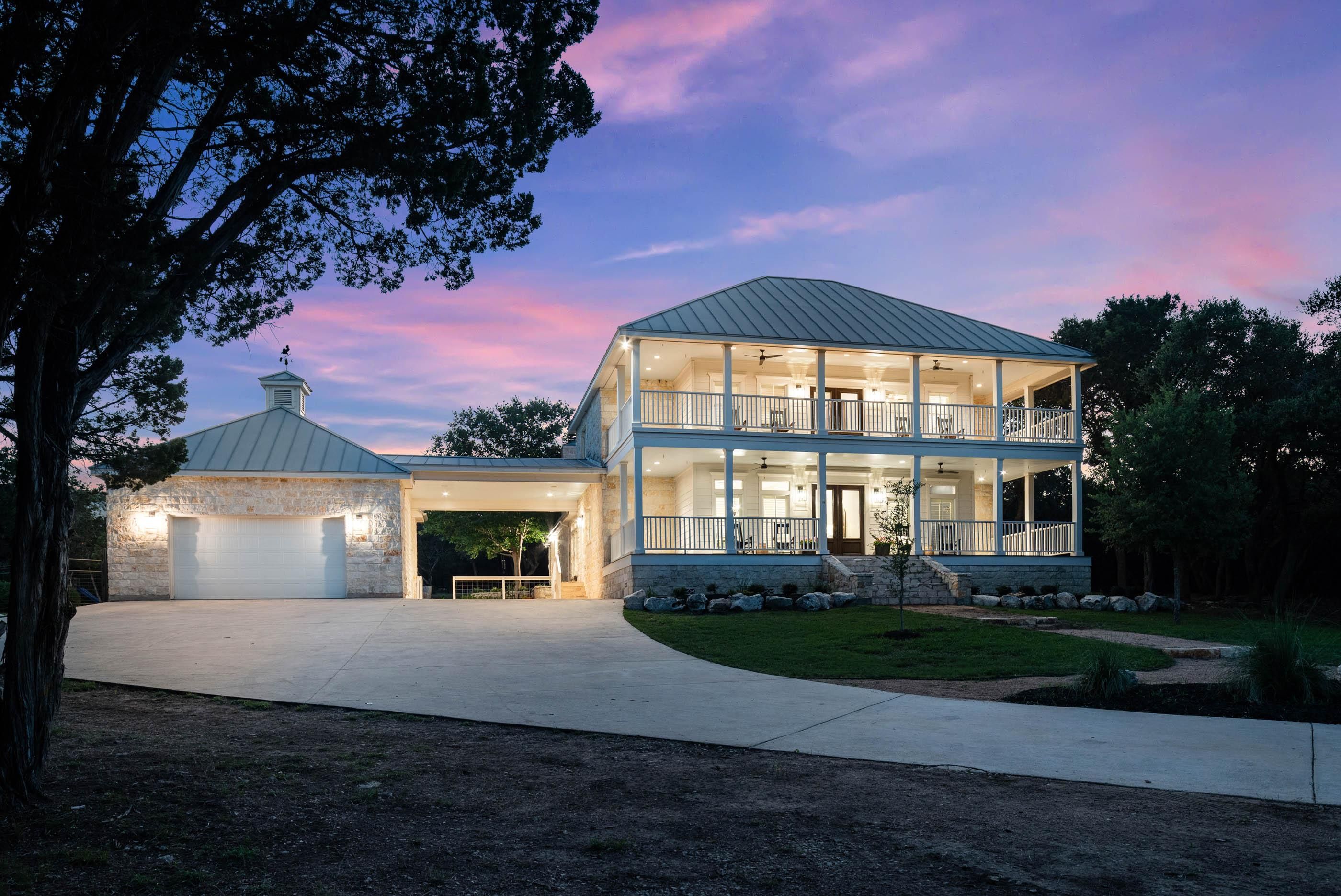 57 Sendero Verde, San Antonio, TX 78261 | Land.com