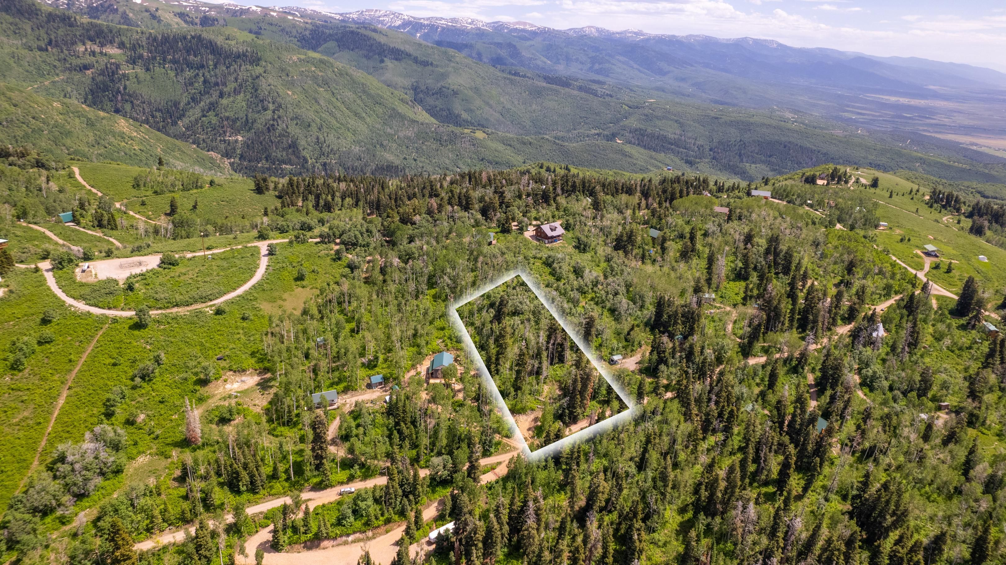 Mountain Spring Dr, Fairview, UT 84629 | Land.com