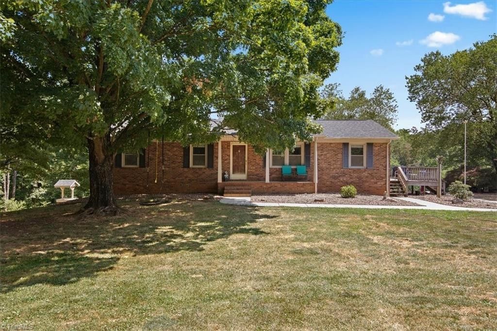 194 Arthur Haney Road, Dobson, NC 27017 | MLS: 1147765 | Land.com