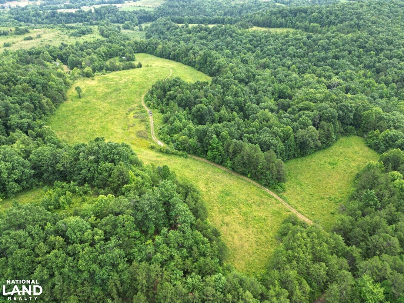 0 Baker Creek Rd., Manchester, KY 40962 | Land.com