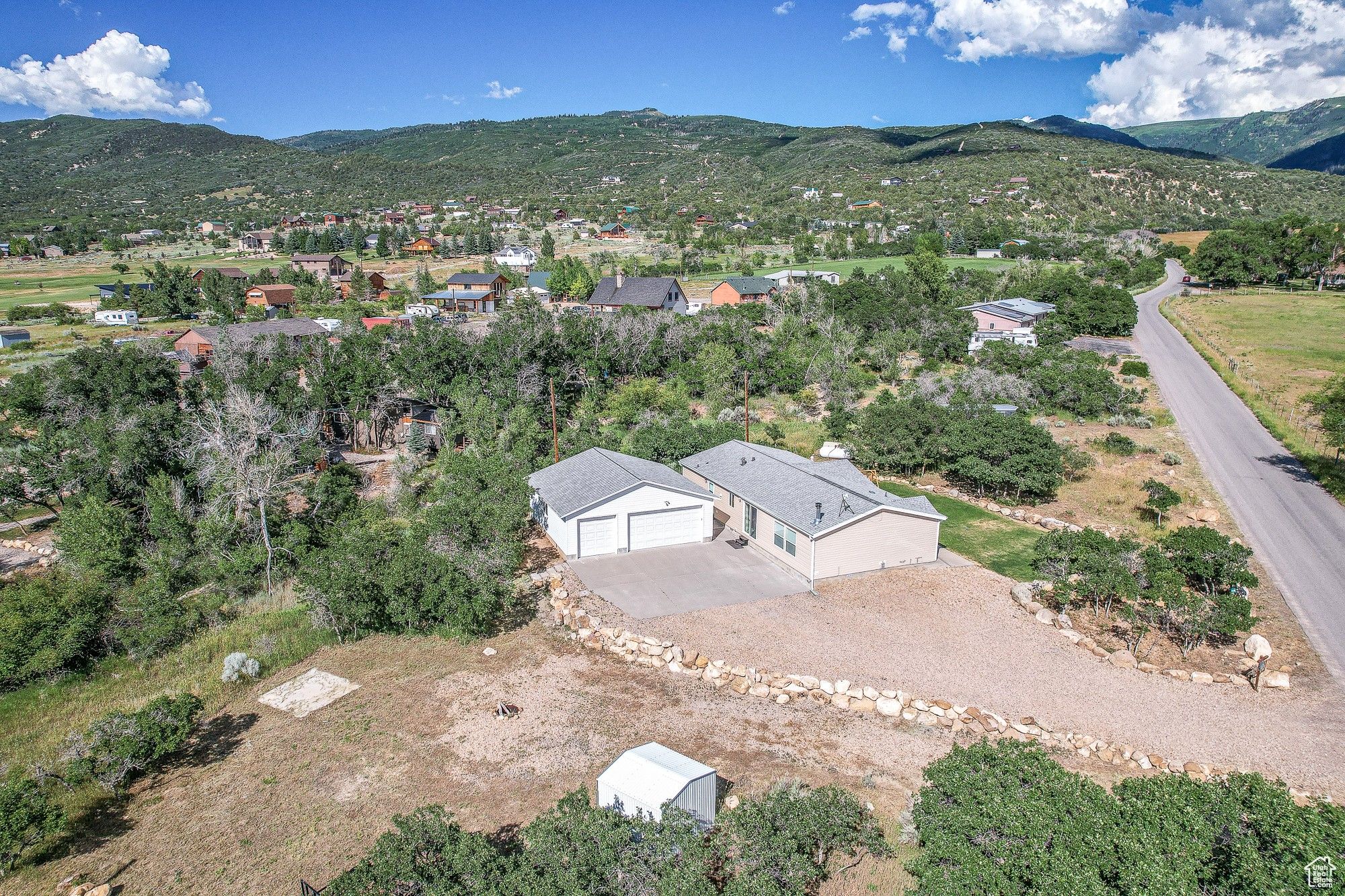 12100 E 22270, Fairview, UT 84629 | MLS: 2008723 | Land.com