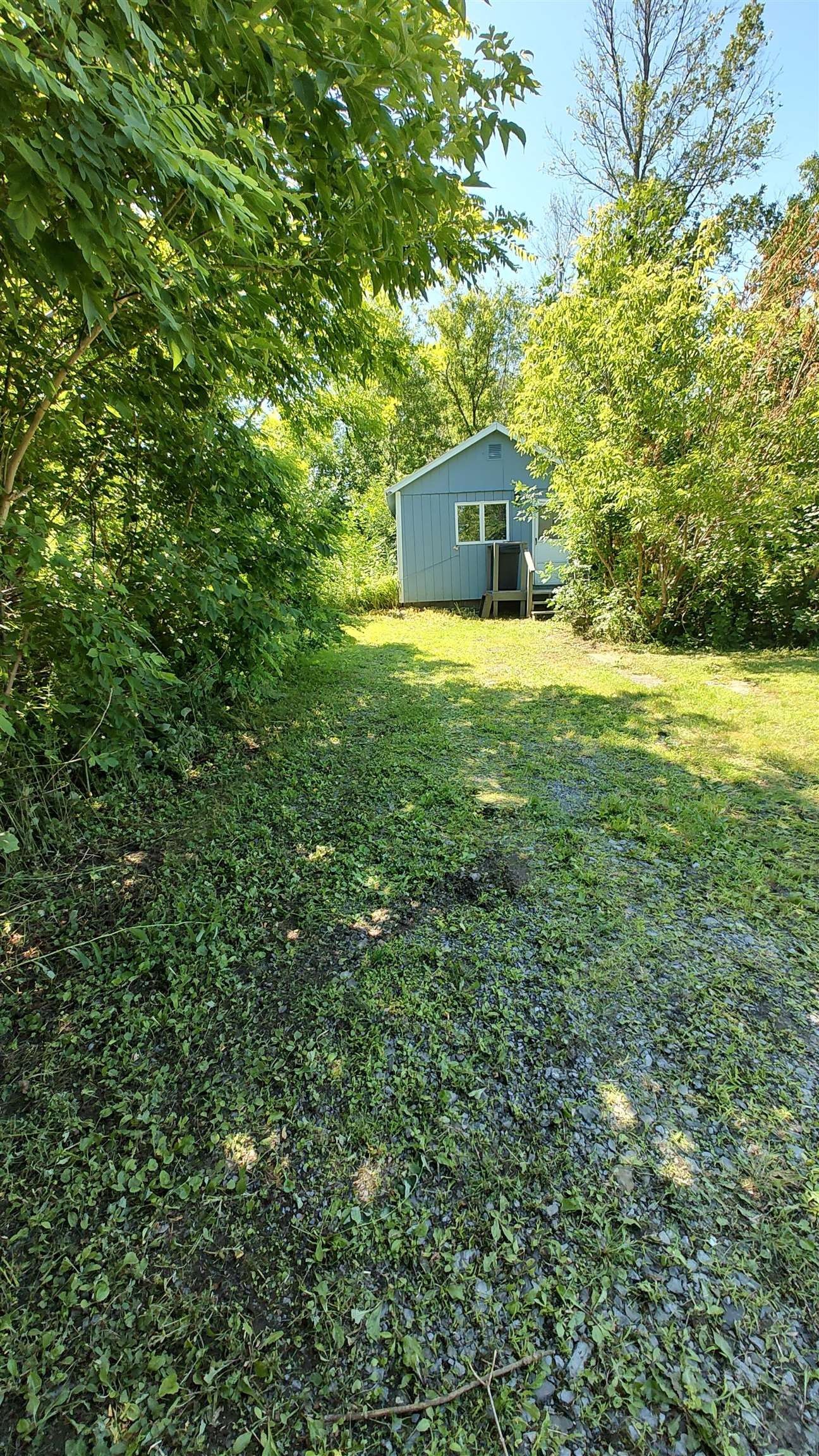 57 St. Regis Rd, Hogansburg, NY 13655 | MLS: 50033 | Land.com