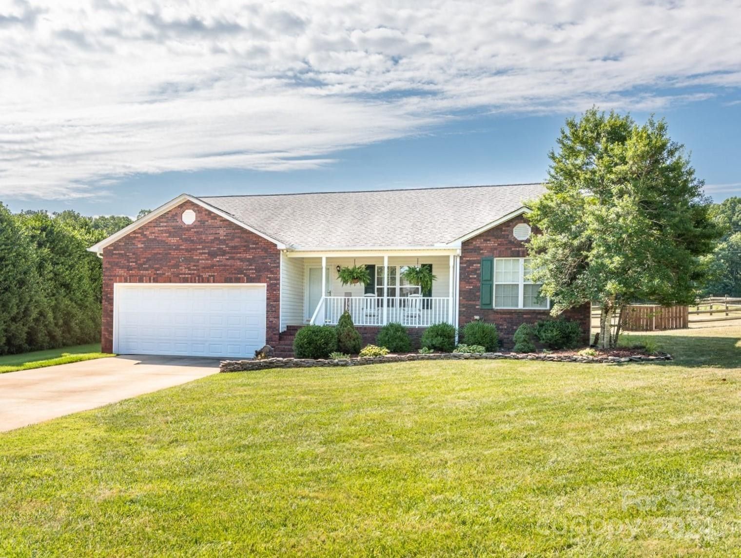 1016 Golden Eagle Drive, China Grove, NC 28023 | MLS: 4153030 | Land.com