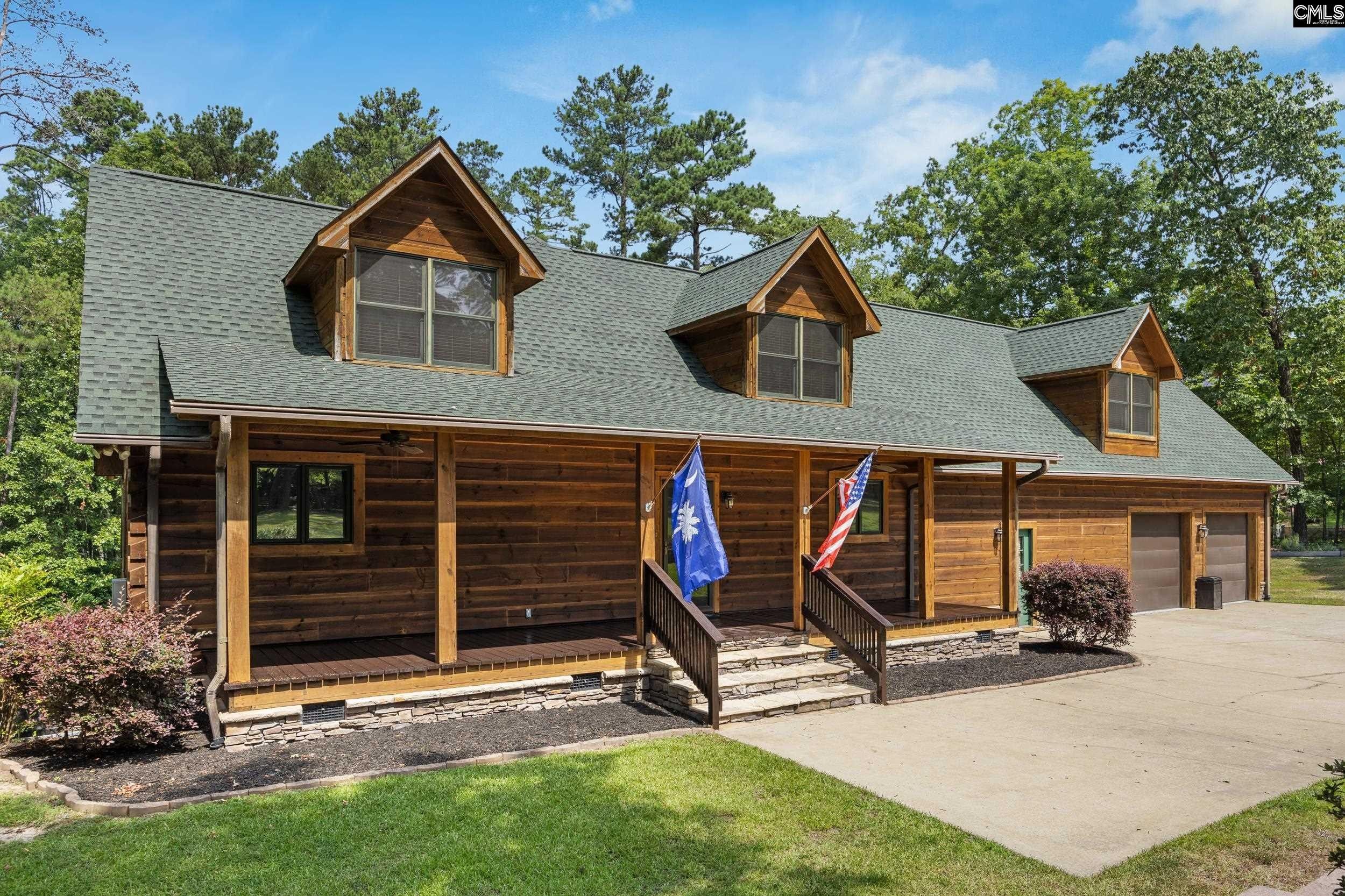 245 Tom Savage Road, Prosperity, SC 29127 | MLS: 588514 | Land.com