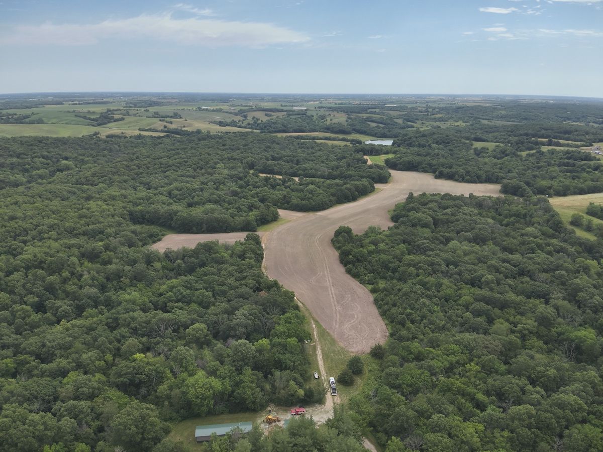 2774 710th Avenue, Lot#WP001, Moravia, IA 52571 | Land.com