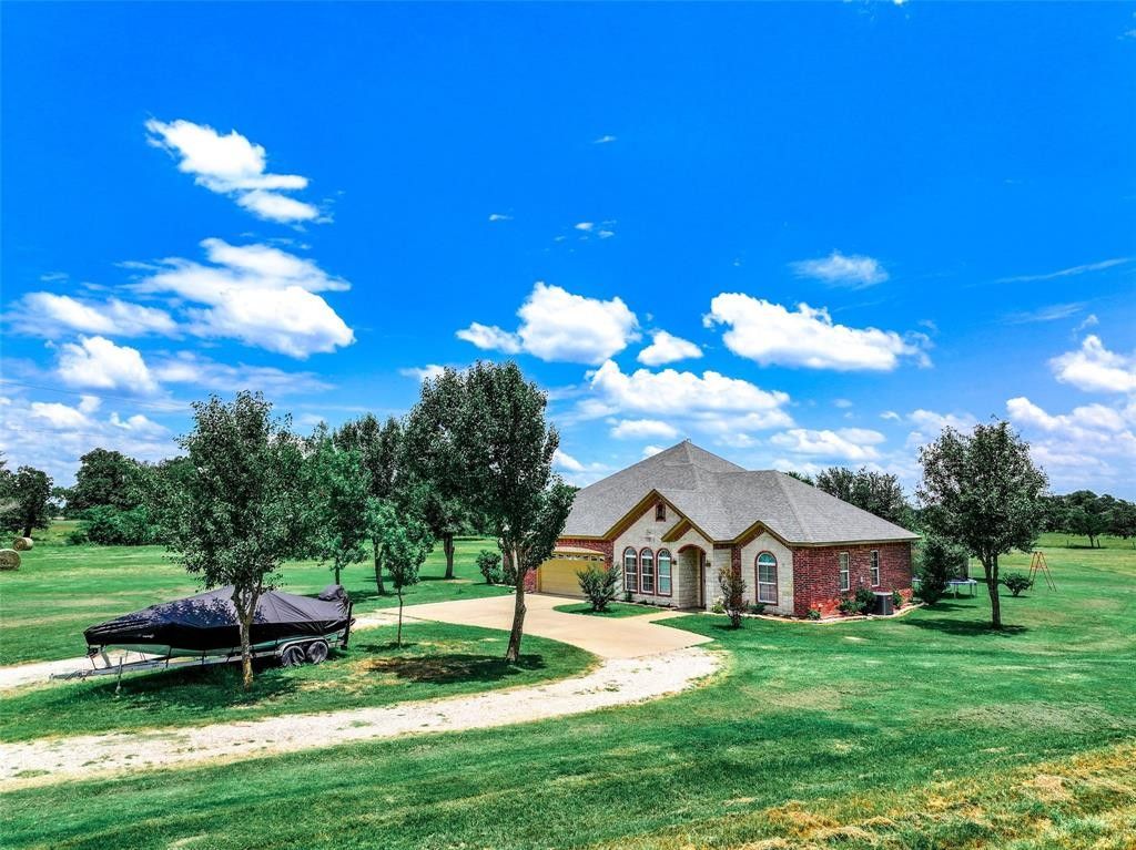 260 CR 3533, Saltillo, TX 75478 | MLS: 20661192 | Land.com