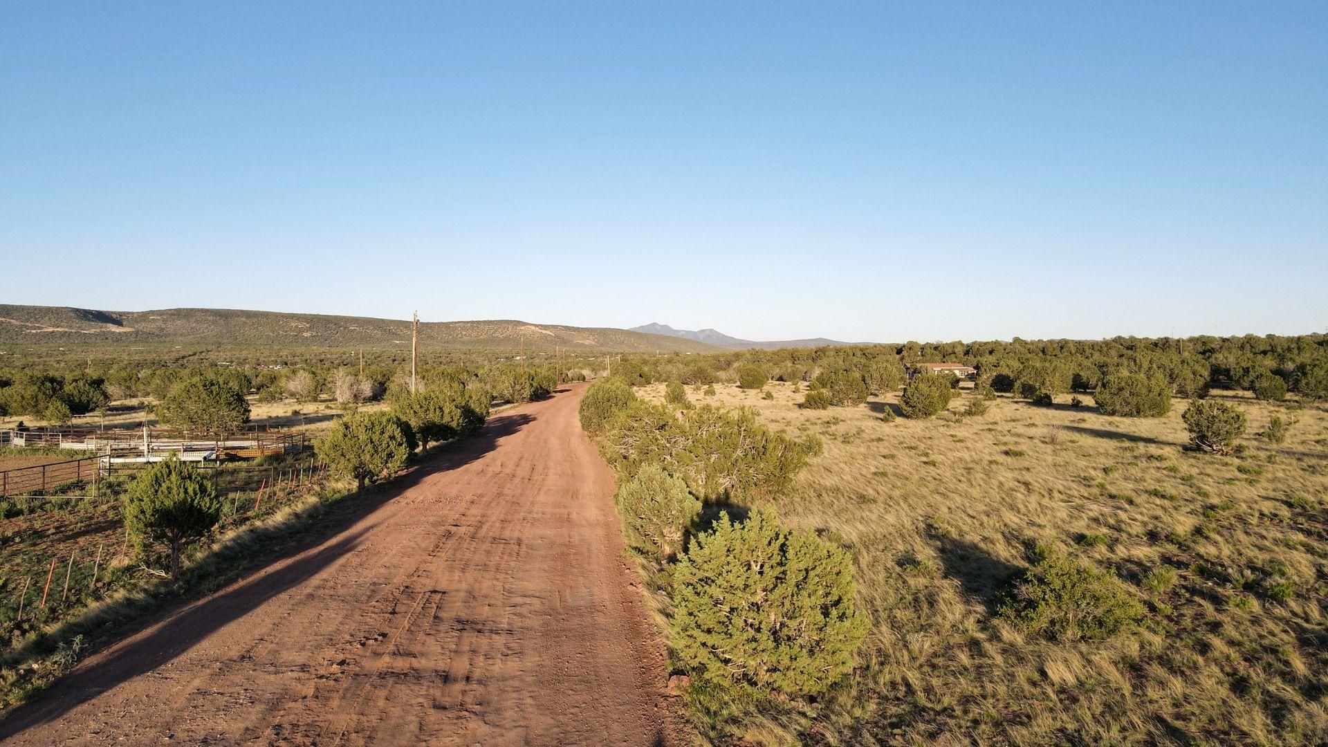 Terry Ln, Williams, AZ 86320 | MLS: 196590 | Land.com