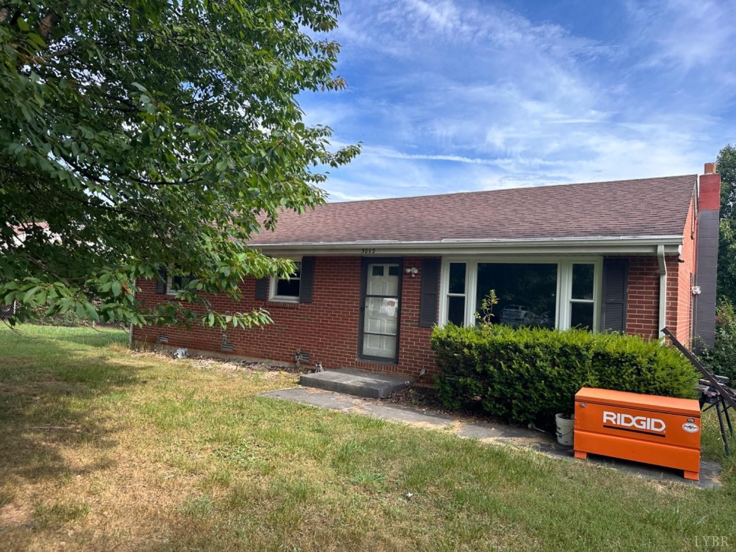 3012 SW sleepy ridge dr Drive, Bedford, VA 24523 | MLS: 353187 | Land.com