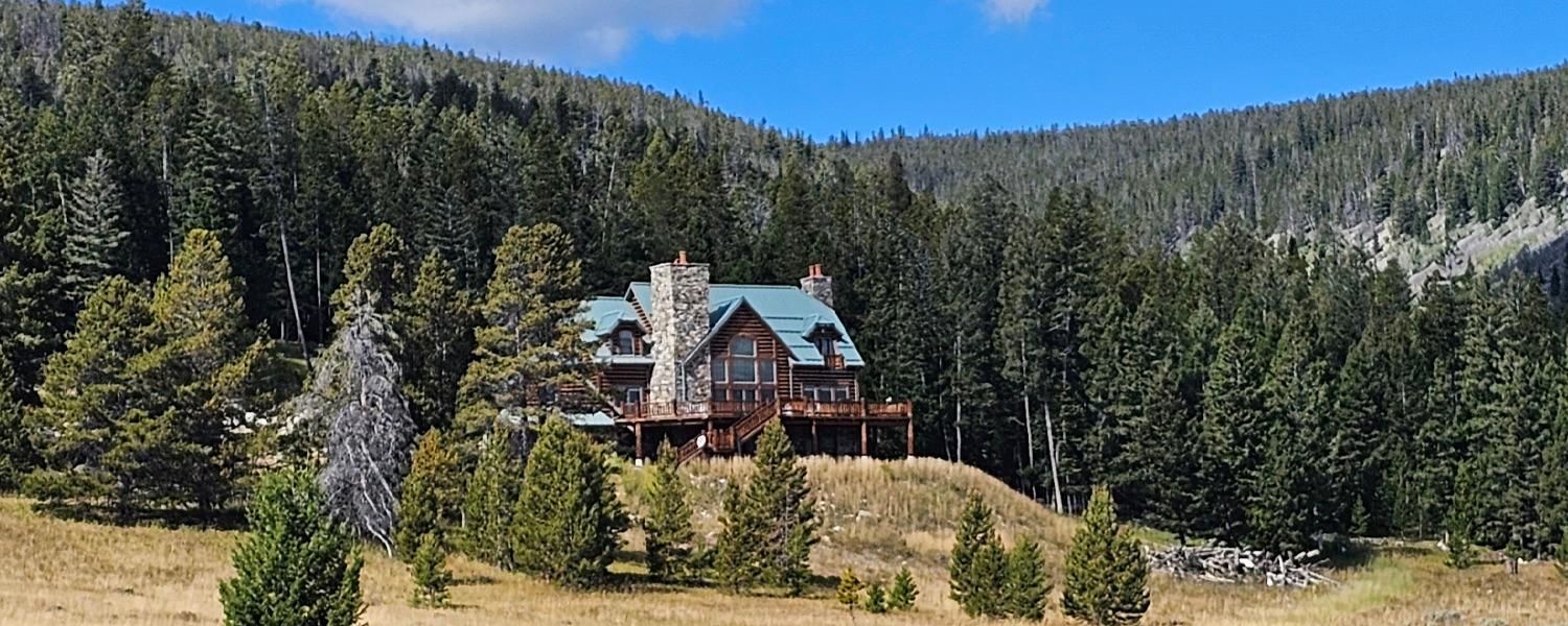 160 acres in Dillon, MT, 59725 | MLS: 393472 | Land.com