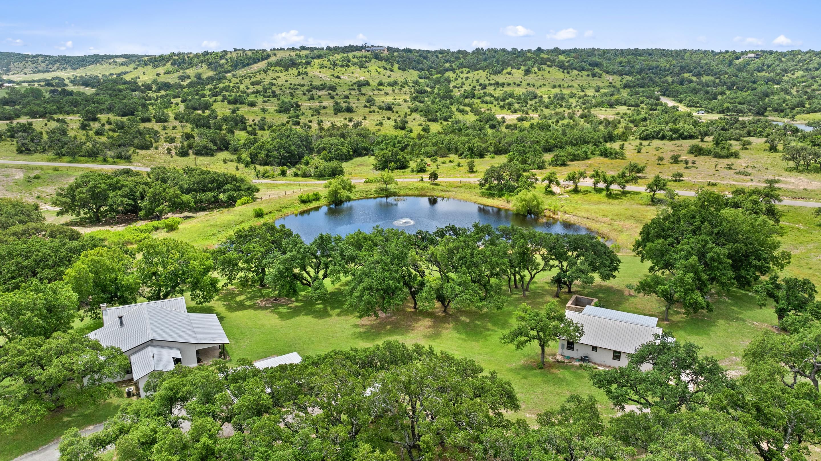 250 Walnut Spring, Johnson City, TX 78636 | Land.com