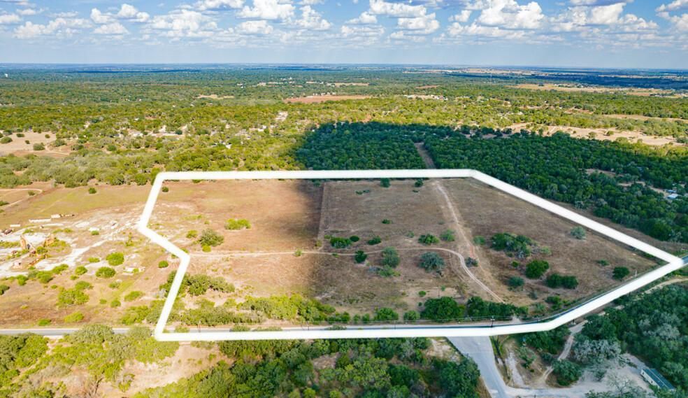 22630 Campbellton Road, San Antonio, TX 78264 | Land.com