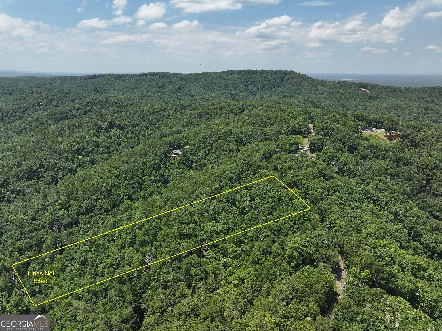 1027 Racoon Ridge Rd, Ranger, GA 30734 | MLS: 10329495 | Land.com