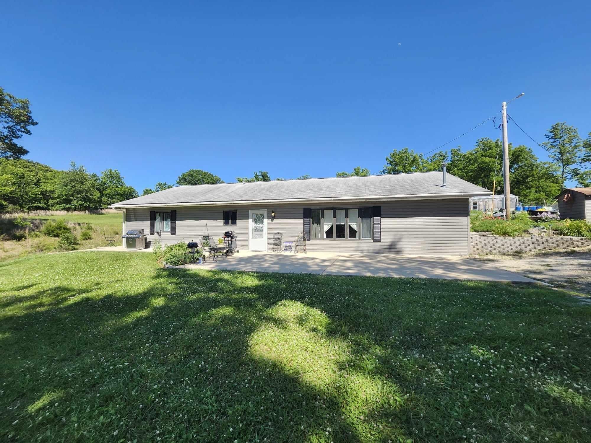 6601 County Line Road , 125 Acres, Graff, MO 65660 | MLS: 60272226 ...