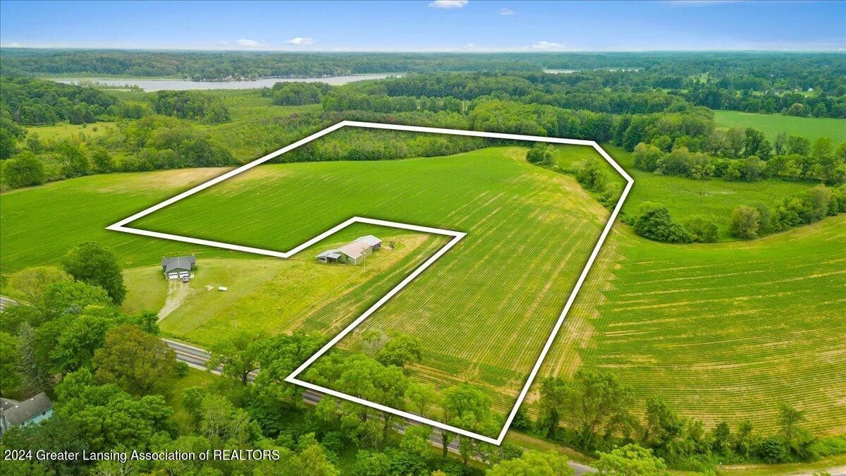 Lot 5 Pifer Road, Delton, MI 49046 | MLS: 281816 | Land.com