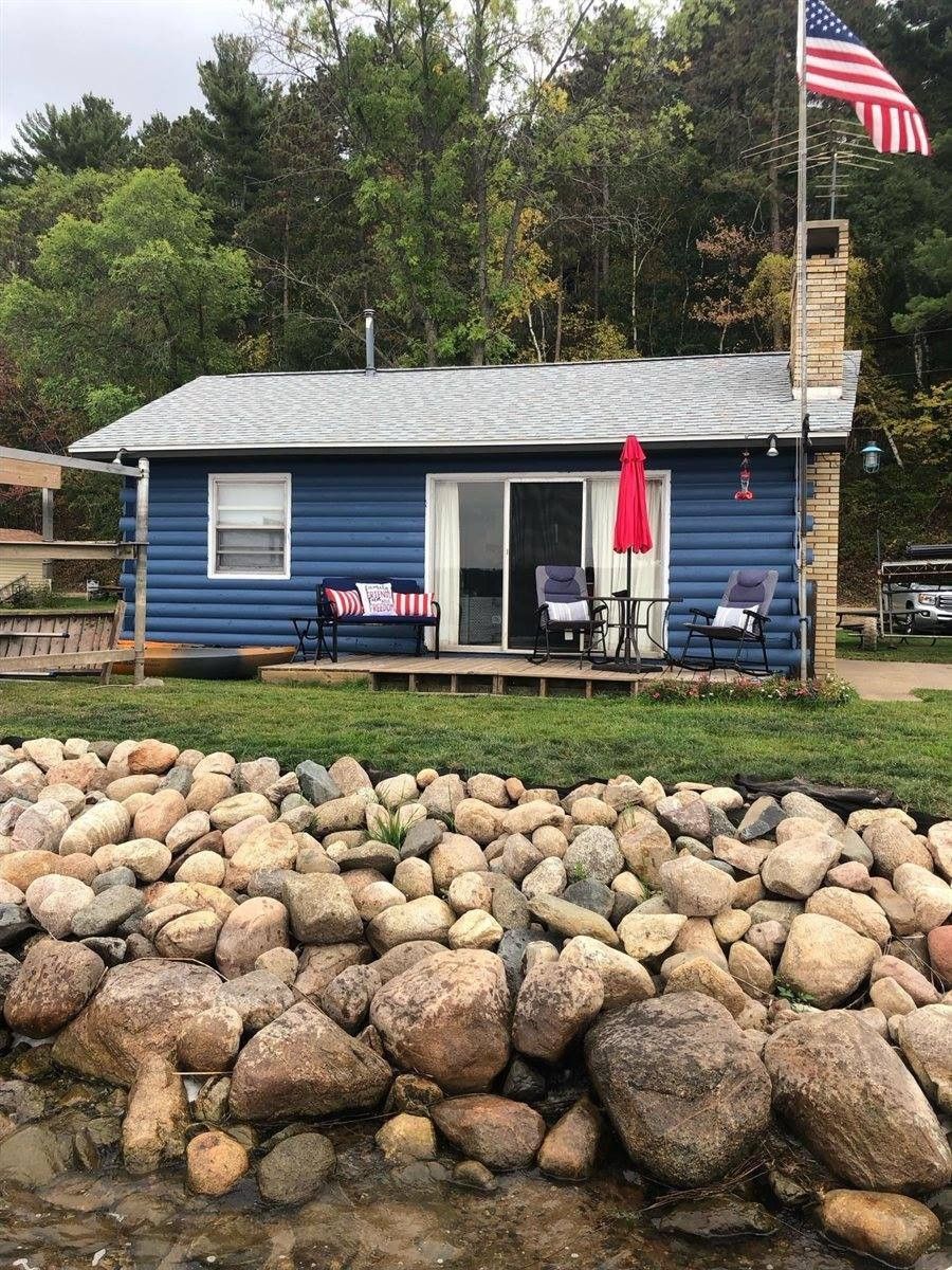 2502 Lake Shore Drive, Motley, MN 56466 | MLS: 6560303 | Land.com