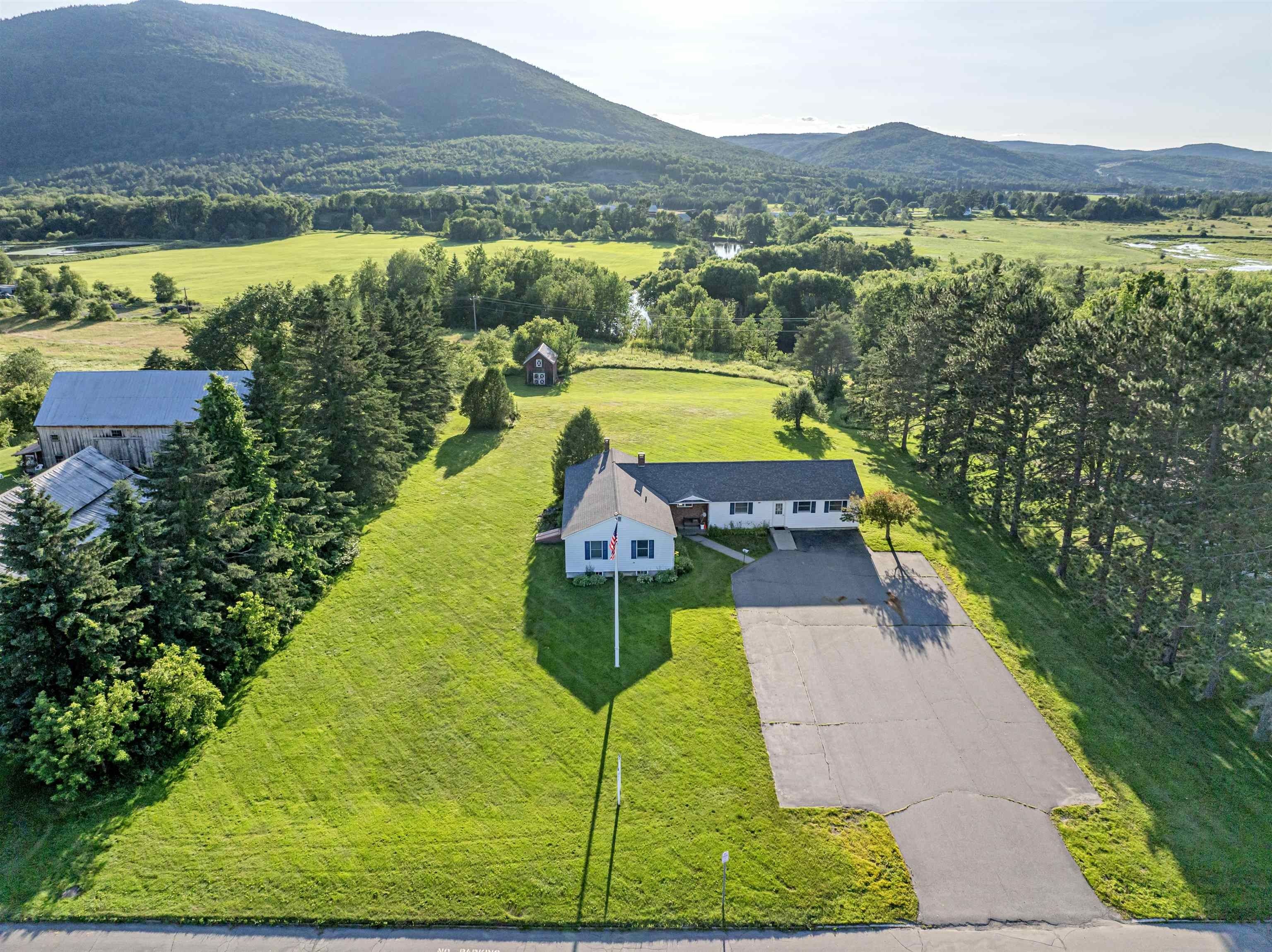 251 Main Street, Colebrook, NH 03576 | MLS: 5003385 | Land.com