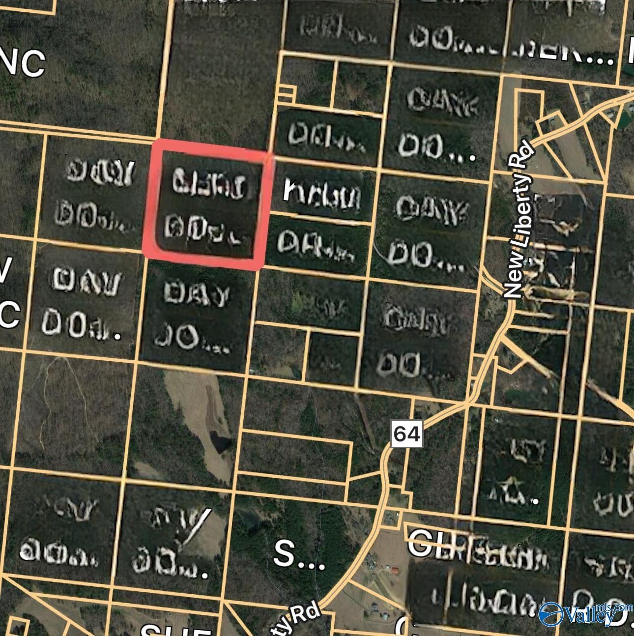 40 Acres +/- New Liberty Road, Wellington, AL 36279 | MLS: 21864932 ...