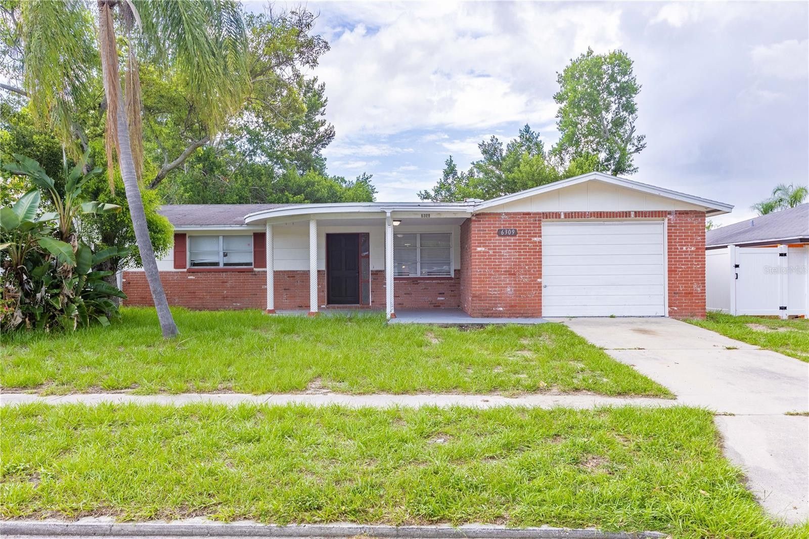 6019 7TH AVENUE, New Port Richey, FL 34653 | MLS: T3537741 | Land.com