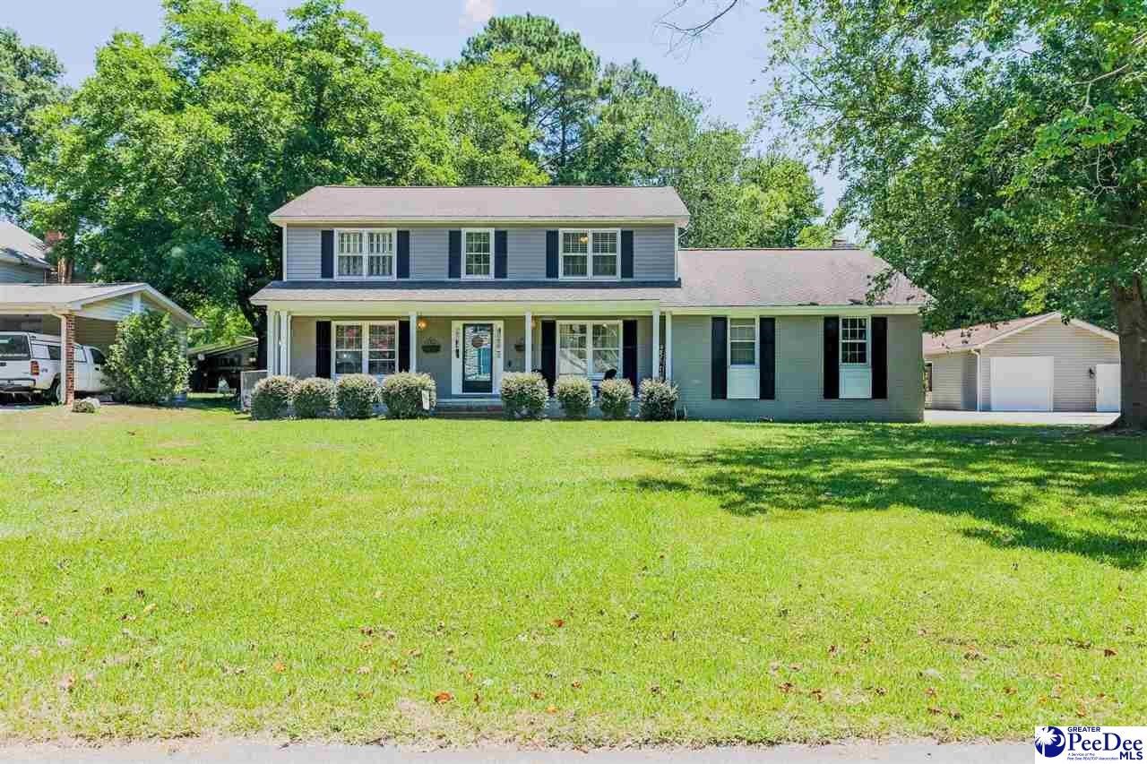 2423 S Hallmark Drive, Florence, SC 29505 | MLS: 20242534 | Land.com