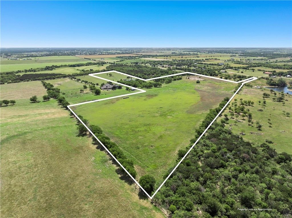 1311 Talbert Ranch Road, China Spring, TX 76633 | MLS: 224052 | Land.com