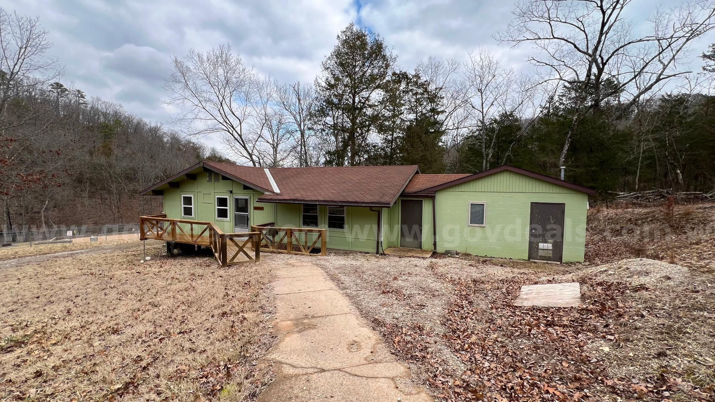 8872 State Hwy H, Forsyth, MO 65653 | Land.com