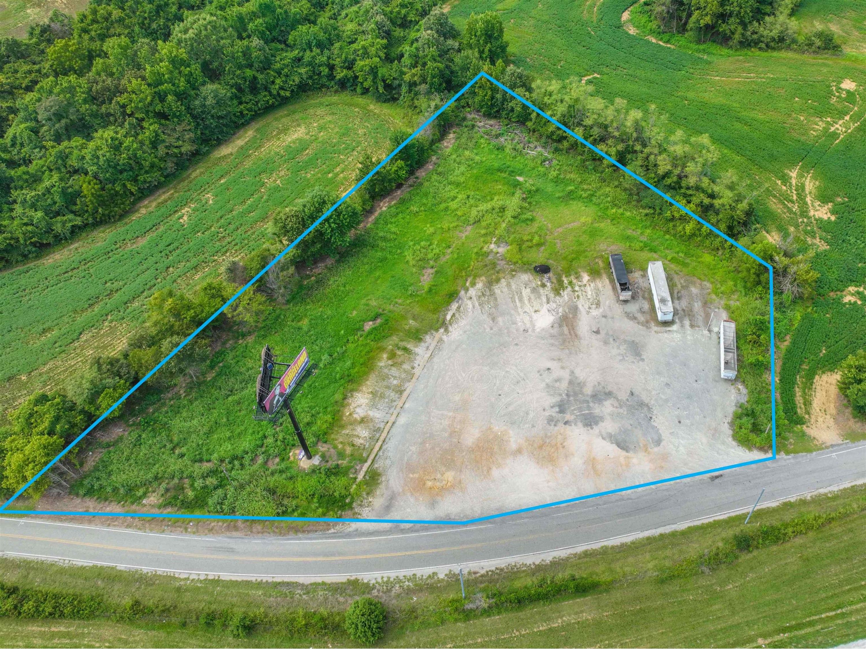 00 Windrow Road, Brownsville, TN 38012 | MLS: 224053 | Land.com