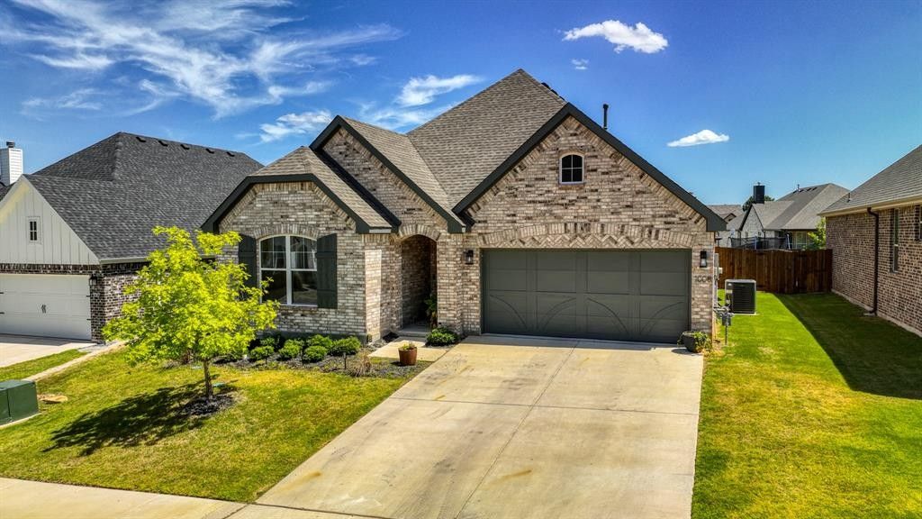 1008 Brown Valley Trail, Weatherford, TX 76087 | MLS: 20663749 | Land.com