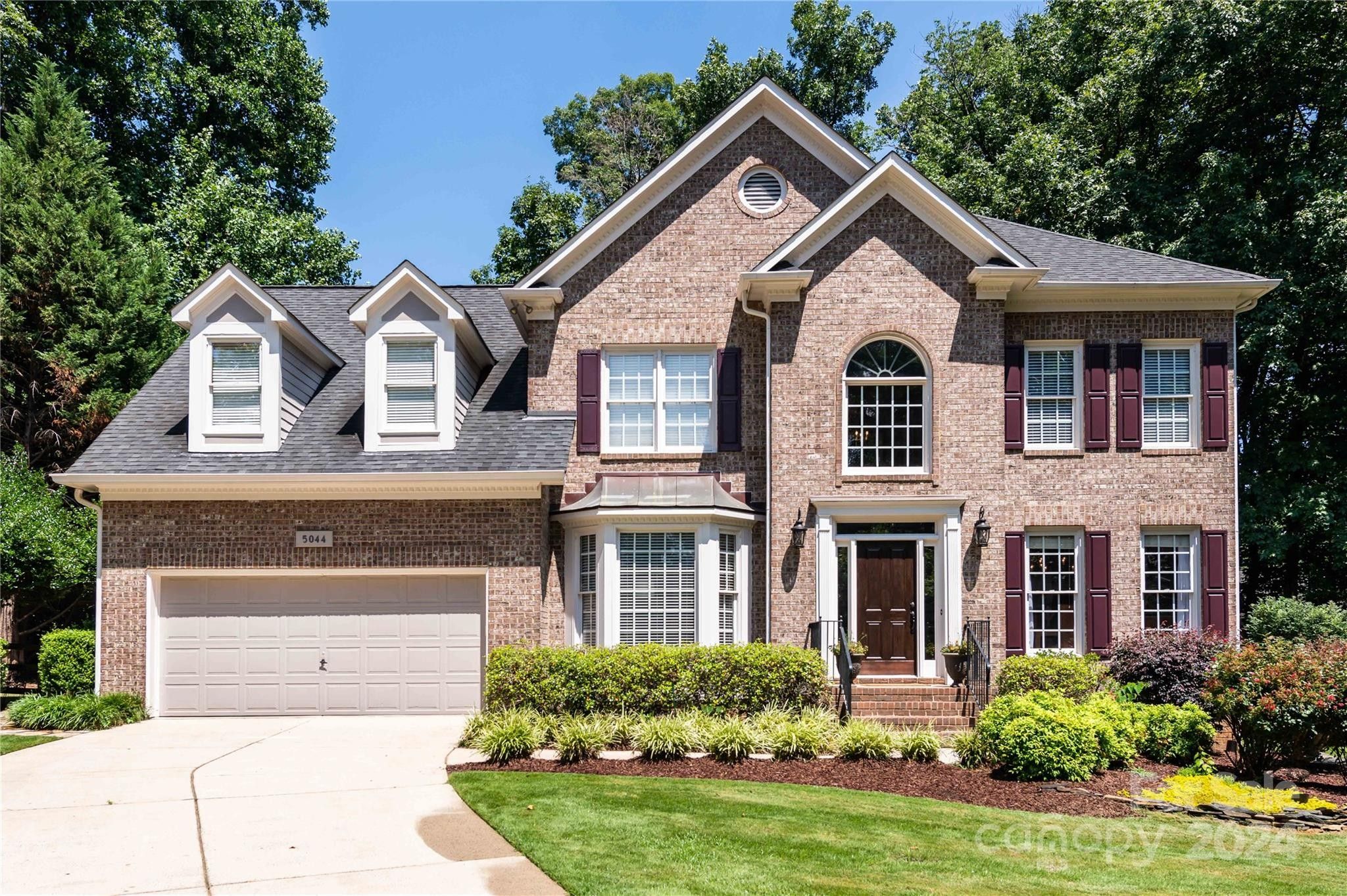 5044 Poplar Grove Drive, Charlotte, NC 28269 | MLS: 4157791 | Land.com