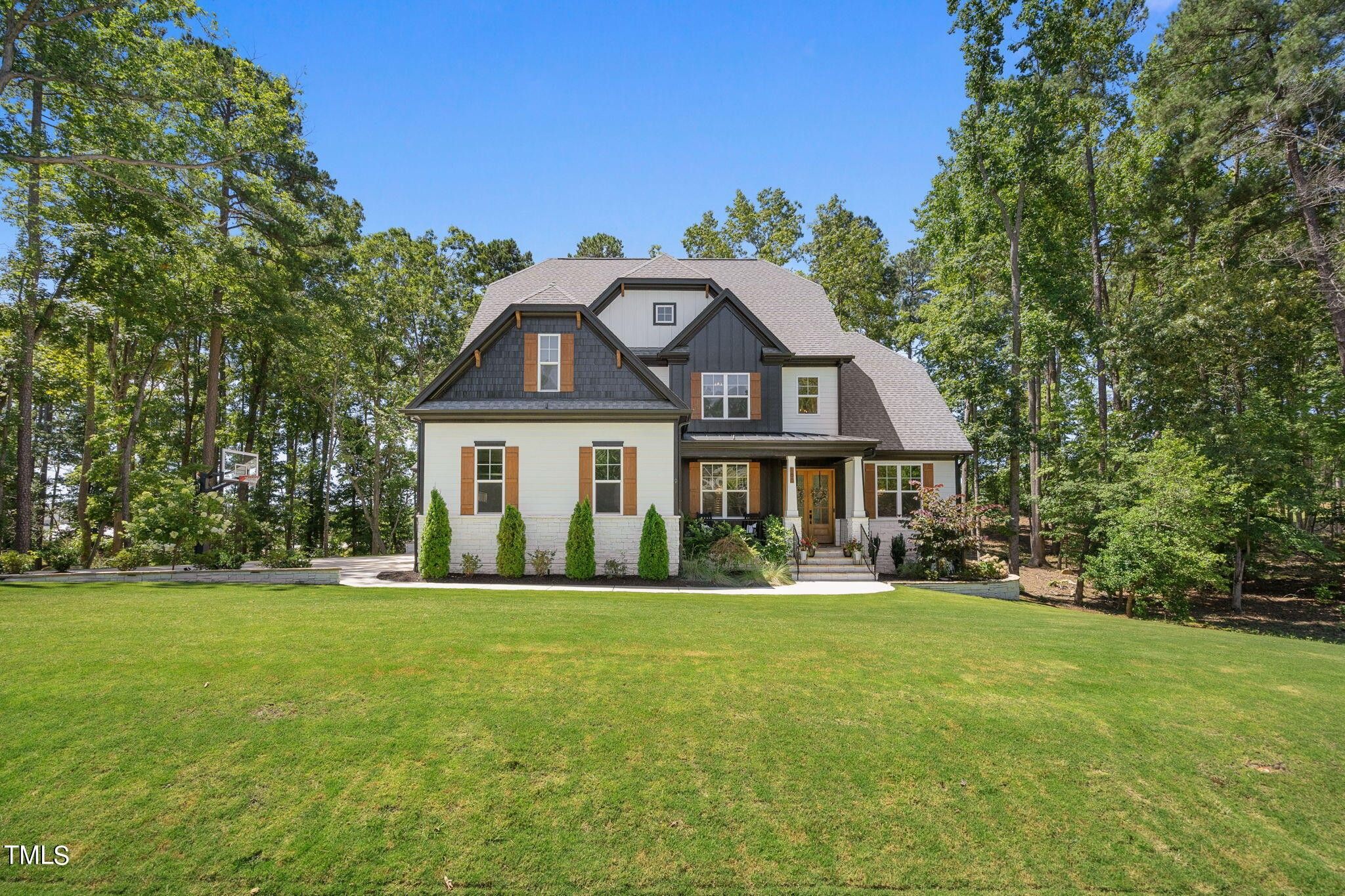 188 Antebellum Drive, Pittsboro, NC 27312 | MLS: 10038929 | Land.com