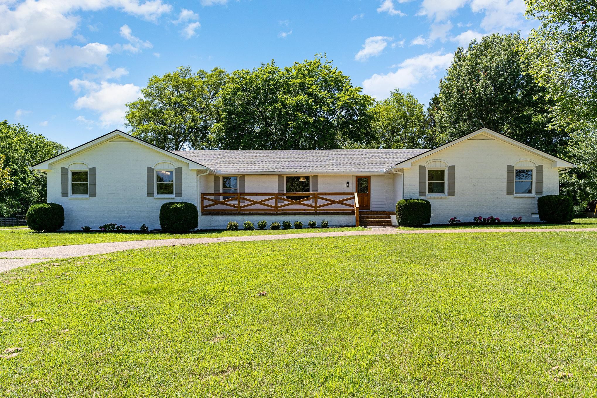7031 Couchville Pike, Mount Juliet, TN 37122 | MLS: 2667050 | Land.com