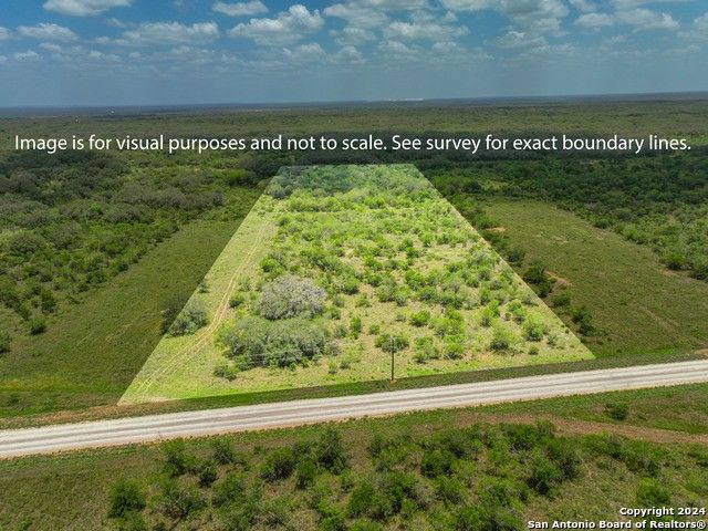 Lot 5 Sky View Ranch, D'Hanis, TX 78850 | MLS: 1790160 | Land.com