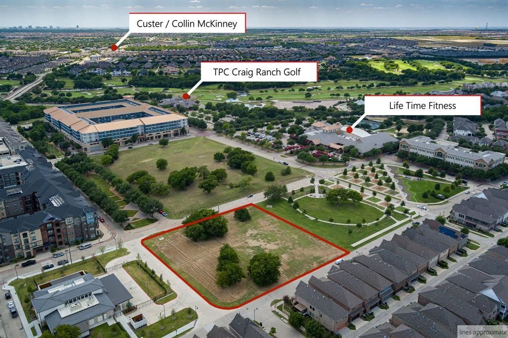 Tbd Grand Ranch Parkway, Mckinney, TX 75070 | MLS: 20663181 | Land.com